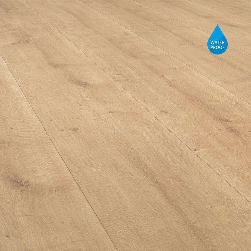 Brede planken laminaat - Vloerenhandel.nl